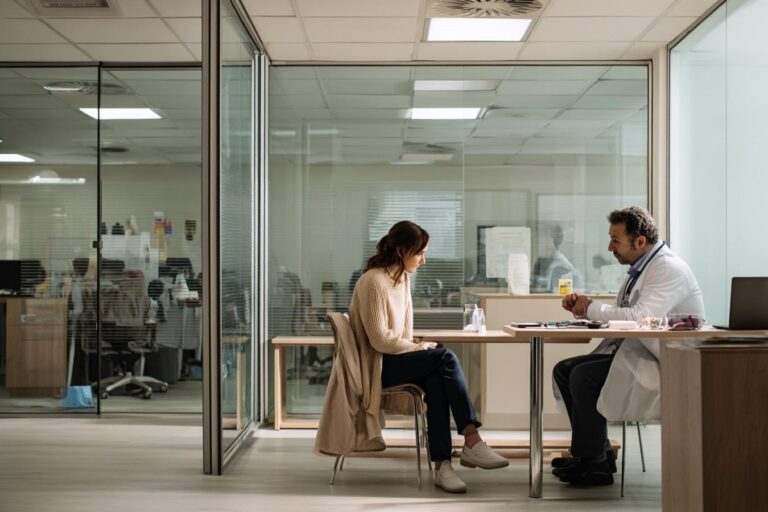 Communication ascendante et descendante : outils et exemples
