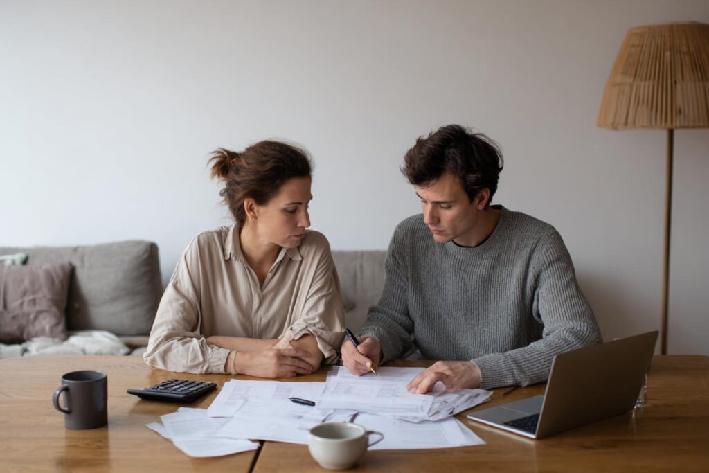 Communication ascendante et descendante : outils et exemples